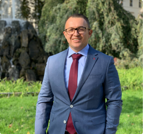 Besarb Blakaj